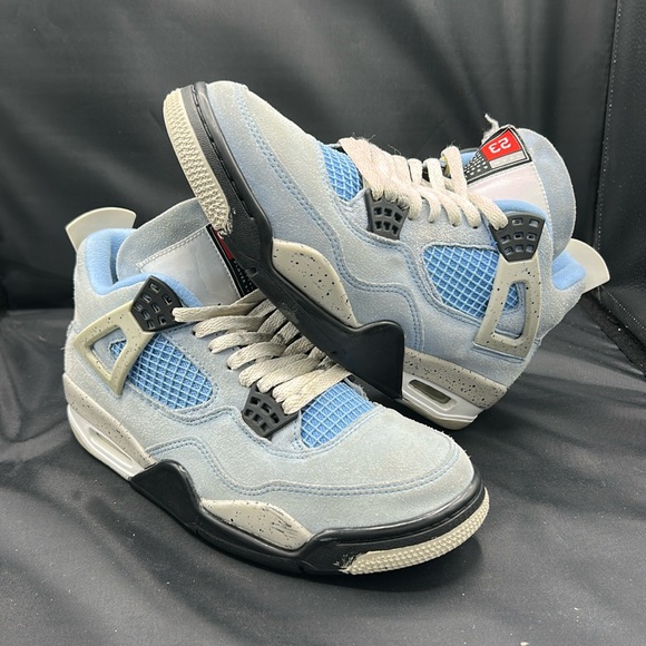 Jordan | Shoes | Air Jordan 4 Unc | Poshmark